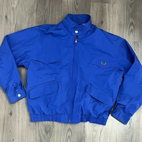 Members Only Jacket - Etsy