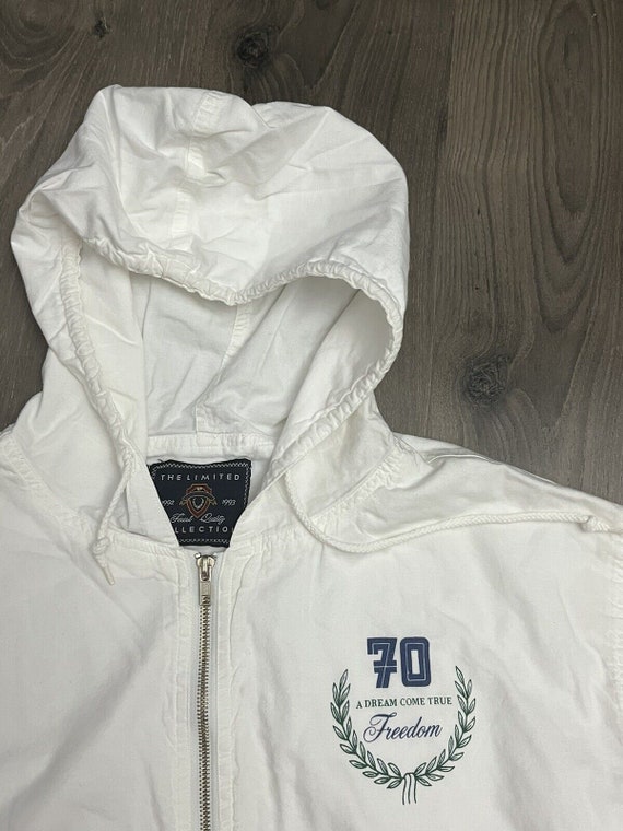 Vintage The Limited Collection Jacket 90s Womens Smal… - Gem