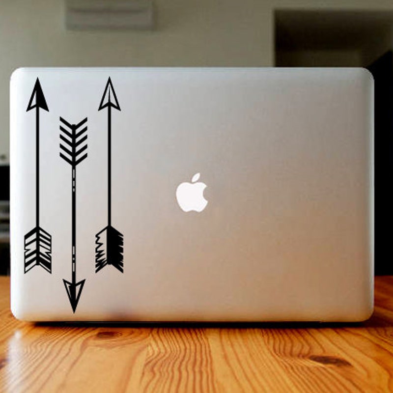 Arrow Stickers - Etsy