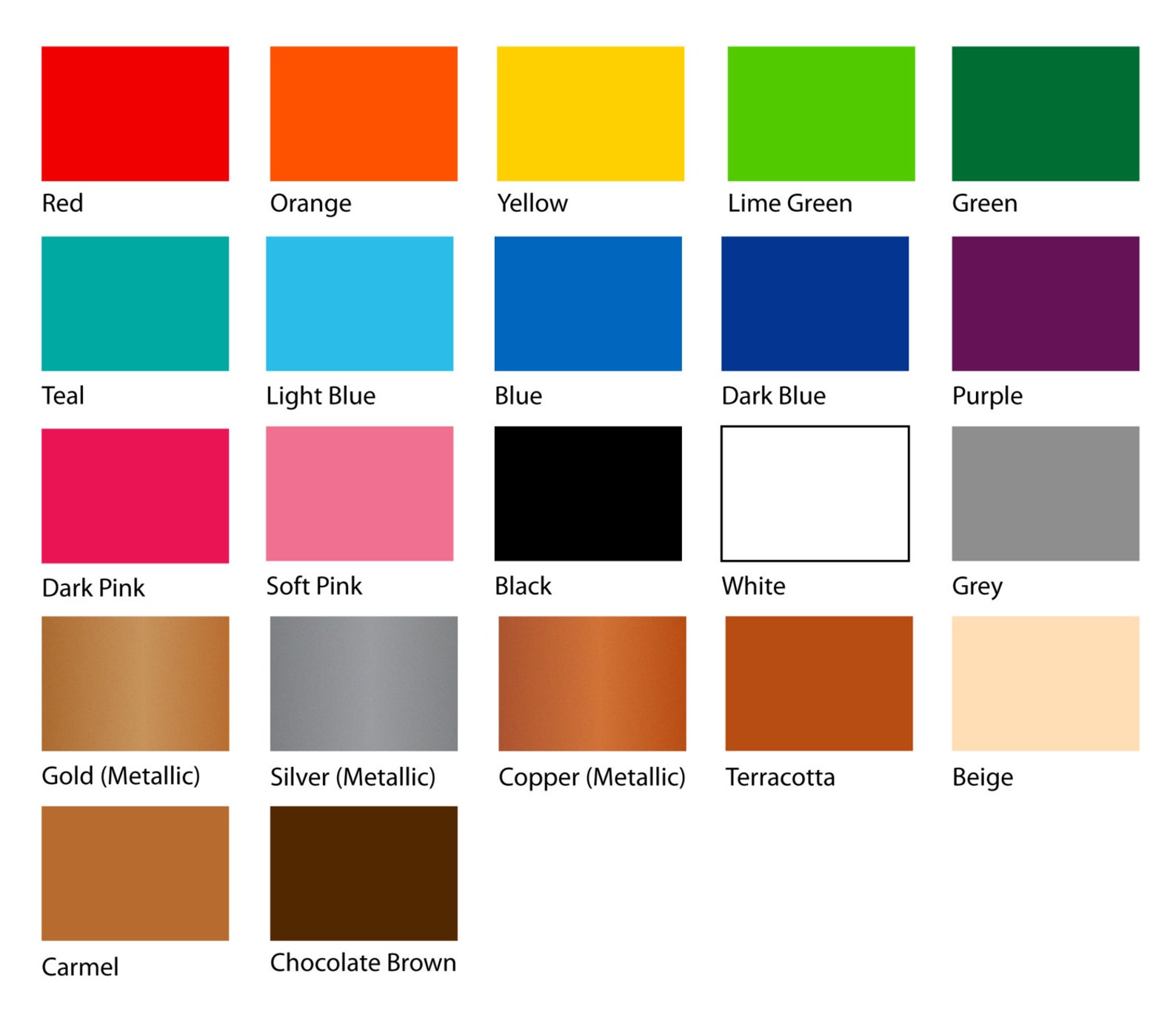 Anti Possession Sticker, Decal, Your Choice of Color - Etsy