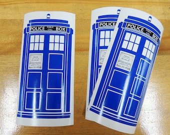 Police Call Box - Etsy