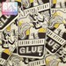 Subuwu Meme - Vinyl Sticker - Etsy