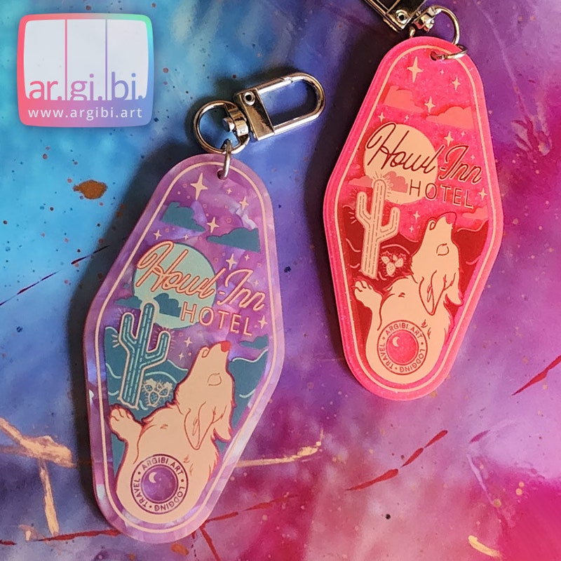 Metal Wolf Car - Etsy