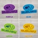 Subuwu Meme - Vinyl Sticker - Etsy
