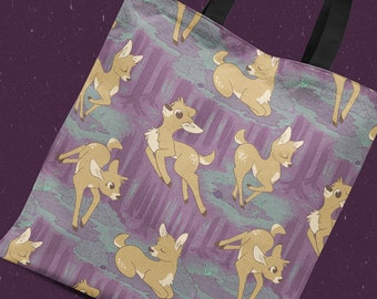 Furry Art Canvas - Etsy