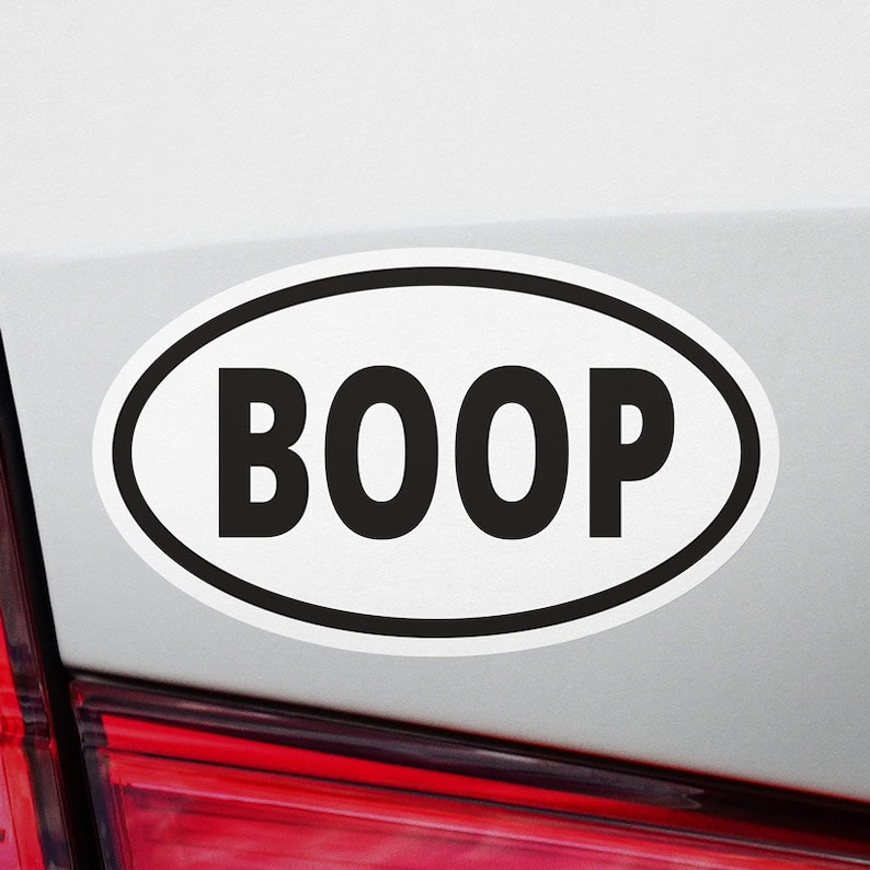 Furry Oval Sticker Owo Uwu Awoo Blep Boop Mlem - Etsy