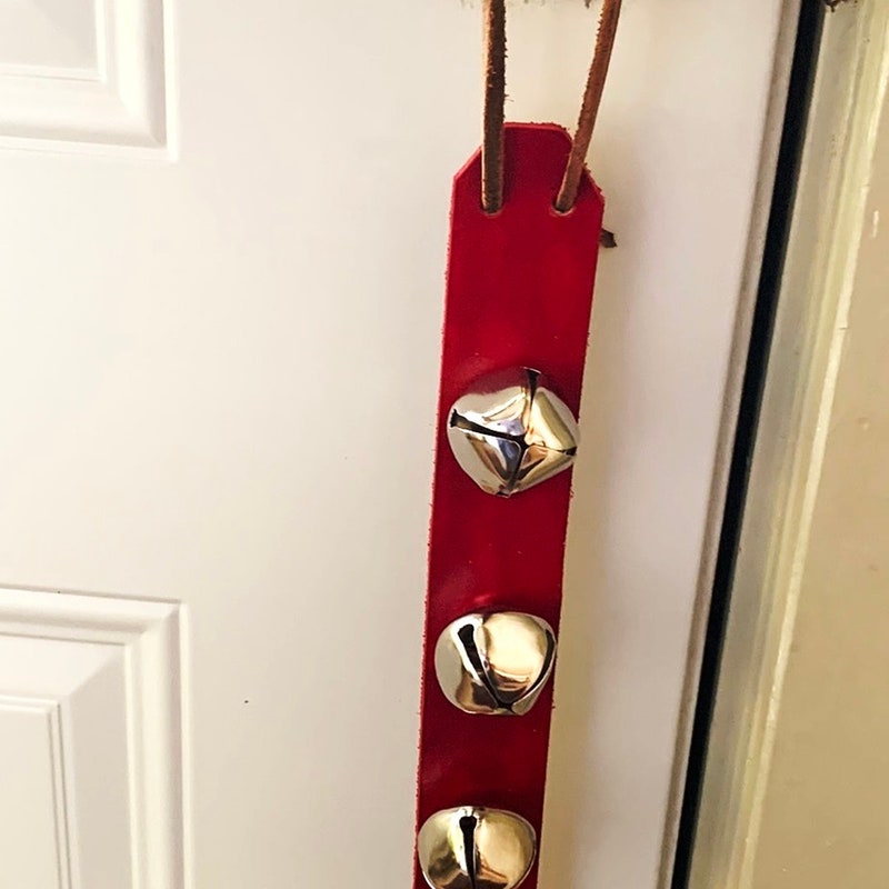 Shopkeeper Bells for Door - Etsy