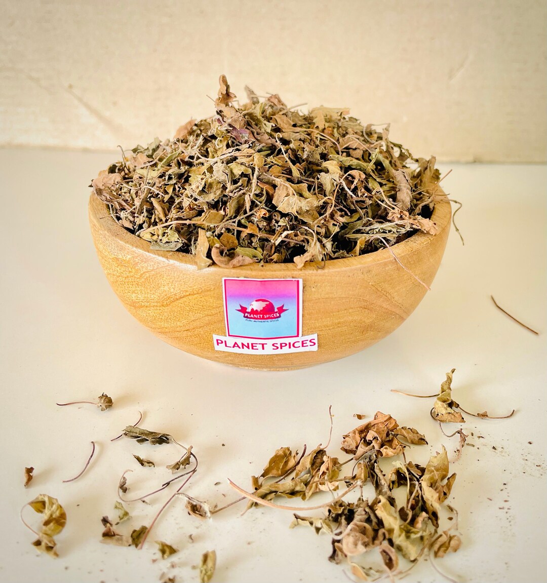 Basil Leaves Dried - Tulsi Patta - Holy Basil - Etsy
