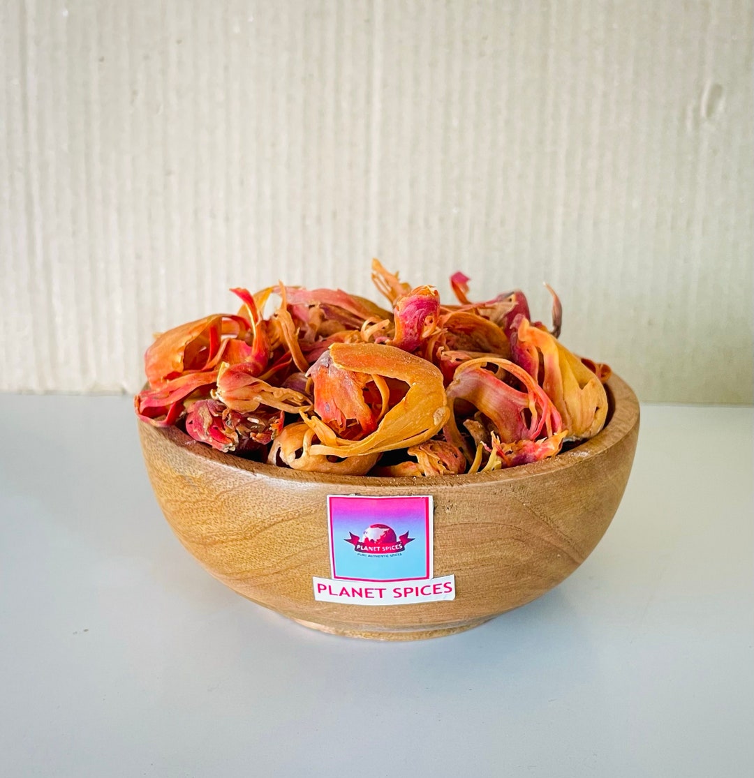 Mace Spice - Javetri Whole - Aromatic Spices - Etsy
