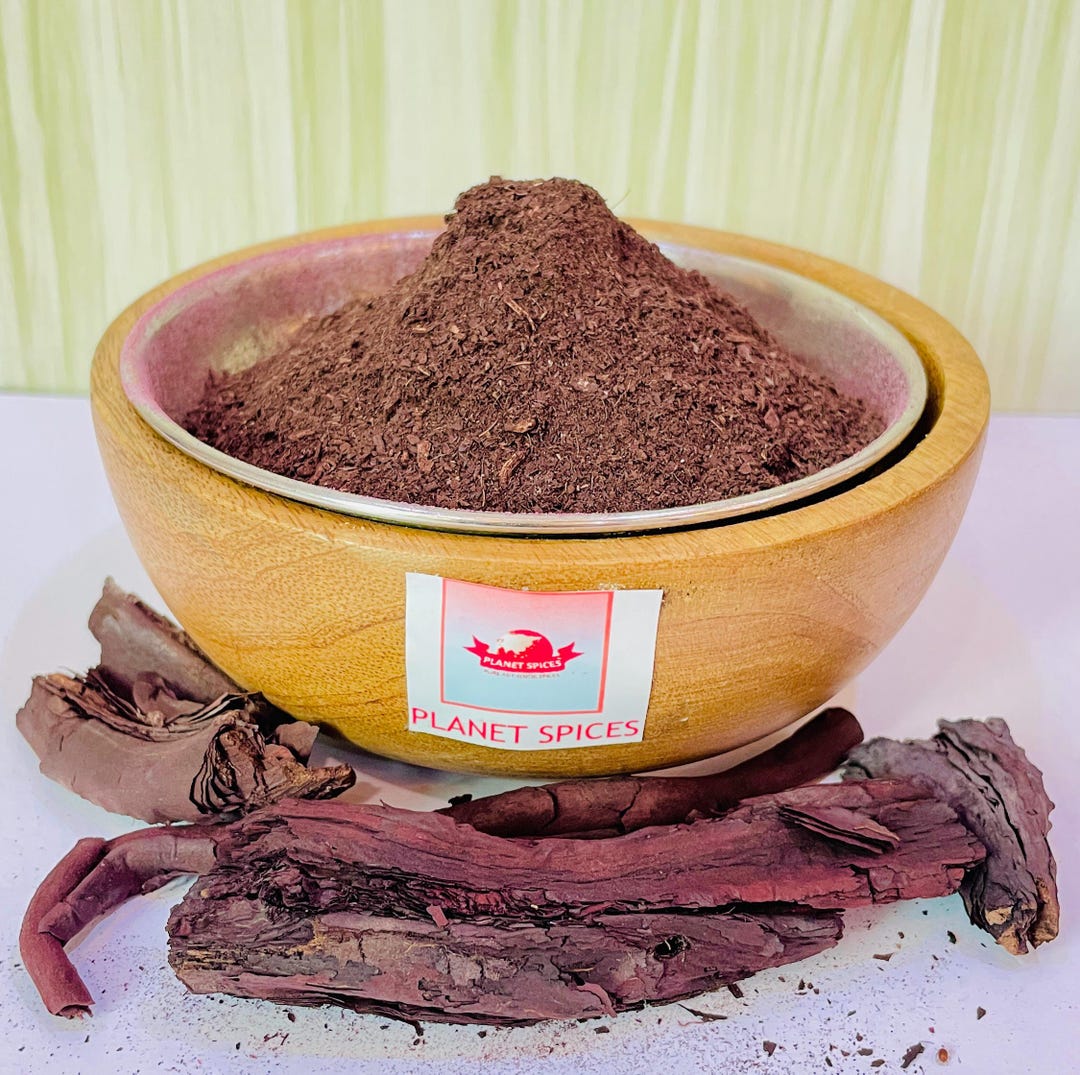 Alkanet Powder - Ground Ratanjot - Red Colouring Spice - Etsy