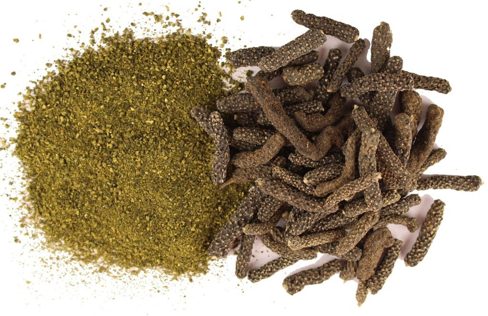 Long Pepper Powder Ground Pippali Piper Longum - Etsy