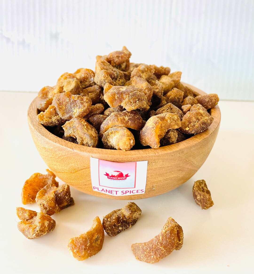 Salted Amla Candy: Sugar-free Ayurvedic Indian Gooseberry - Etsy