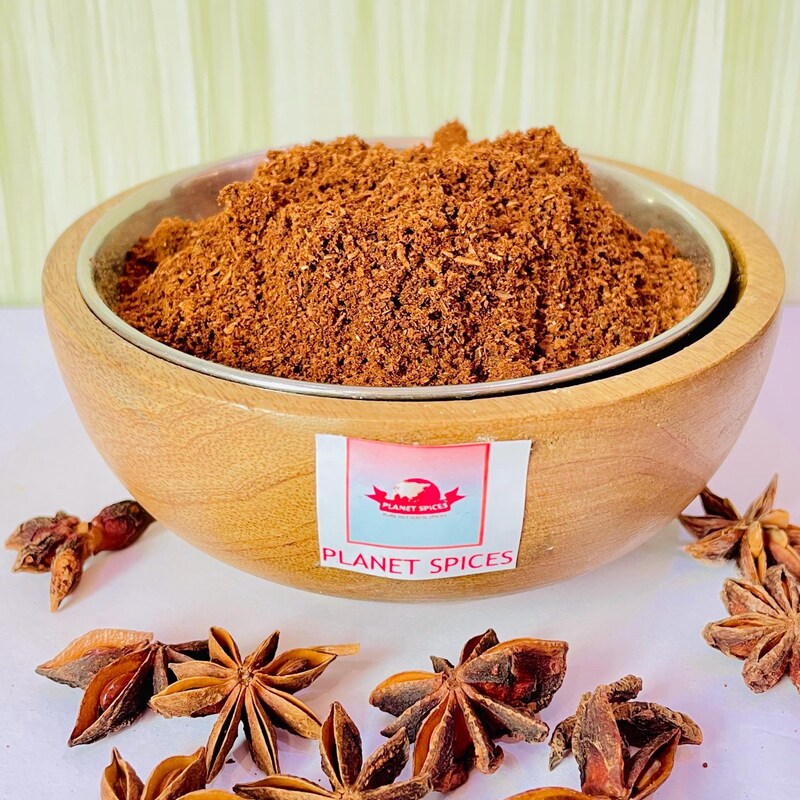 Star Anise - Etsy