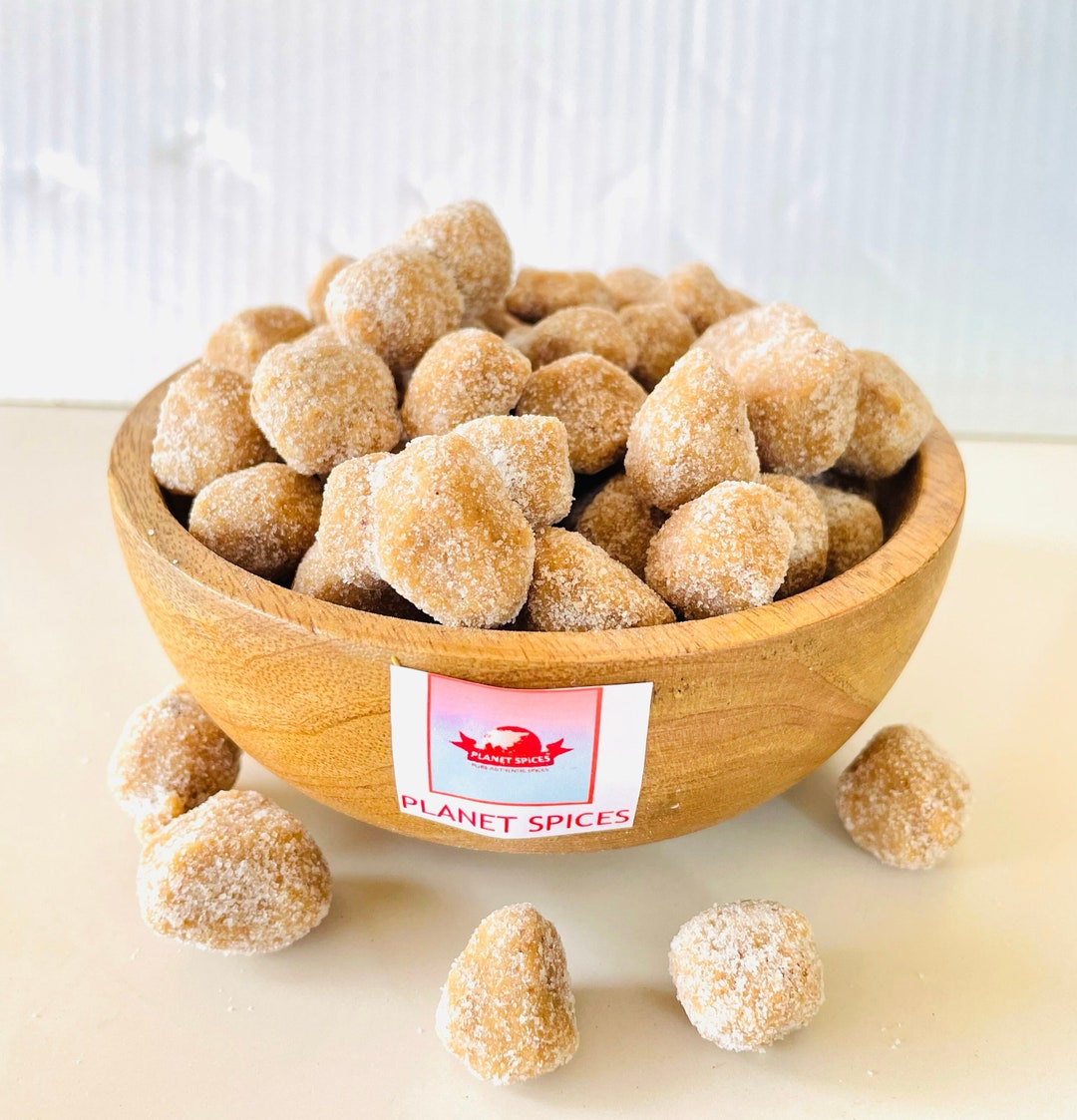 Tamarind Candy - Imli Goli - Khati Mithi Candy - Etsy