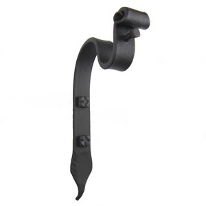 Spanish Cross Curtain Rod Window Package (round) CRP8R - Etsy