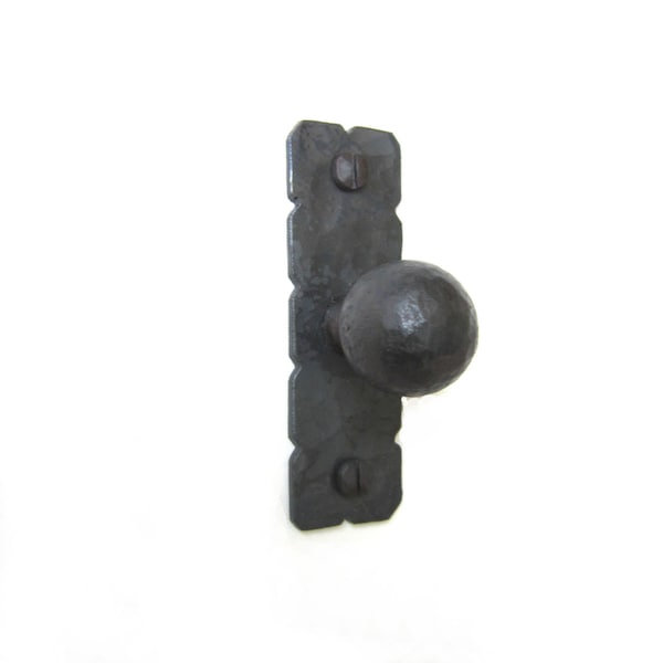 Rustic Cabinet Knobs - Etsy