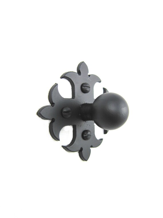 Spanish Style Cabinet Knobs
