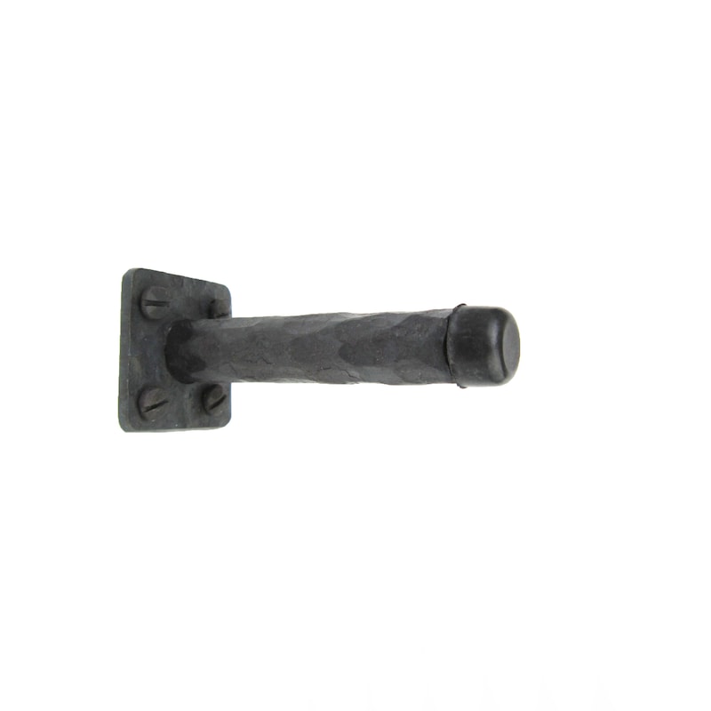 Cast Iron Door Stop - Etsy