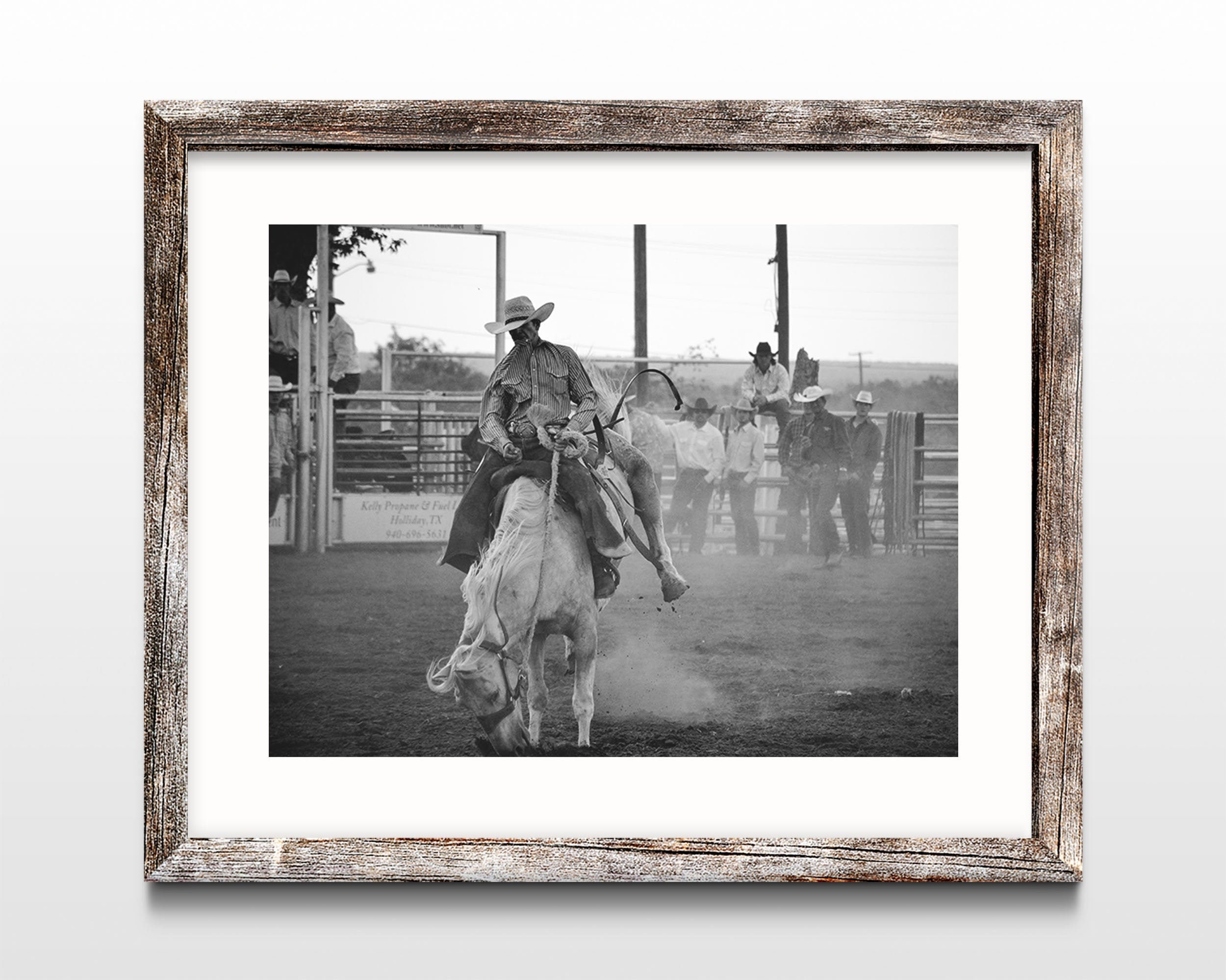 Rodeo Cowboy Wall Art, Rodeo Photography, Cowboy Photography, Rodeo ...