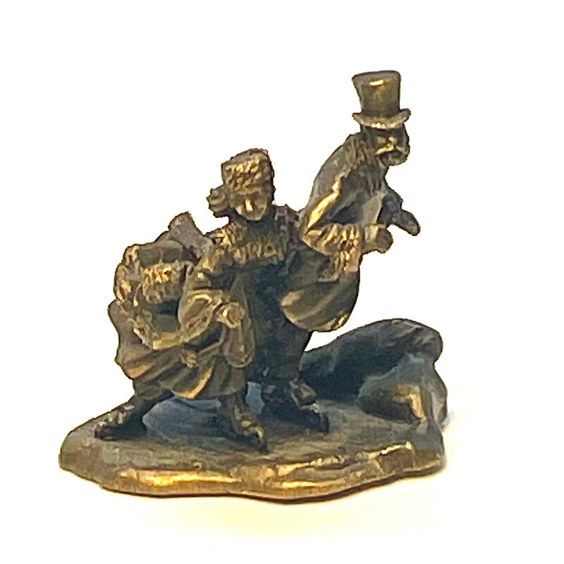 Olszewski Miniatures - Etsy