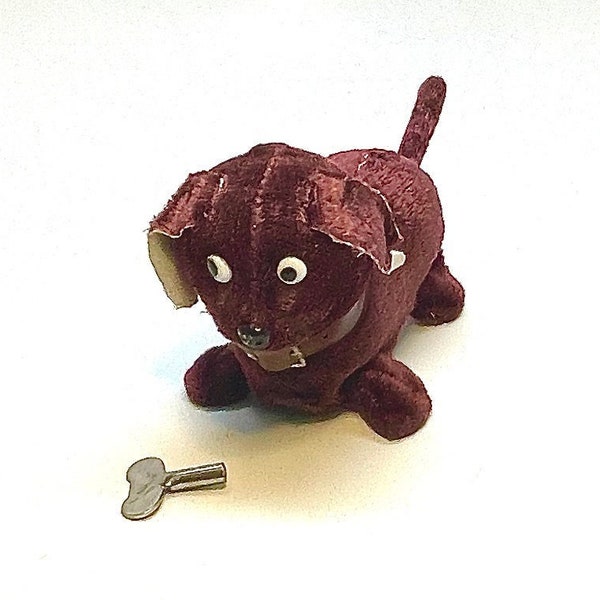 Wind up Toy Key - Etsy