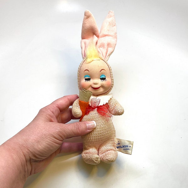 Pixie Bunny Japan - Etsy