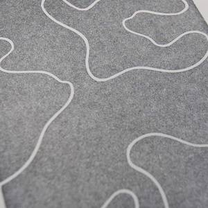 Jean Arp (1886-1966) Wood Engraving | Limited EDITION | Rives Paper W ...