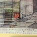 Frank Lloyd WRIGHT Lithograph "masieri Memorial, Italy" LIMITED Ed. W ...