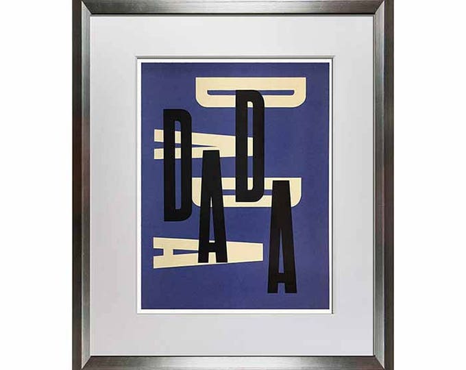 RARE Limited-edition Pastel Litho by Paul Bernhard Seckel ("ravelle ...