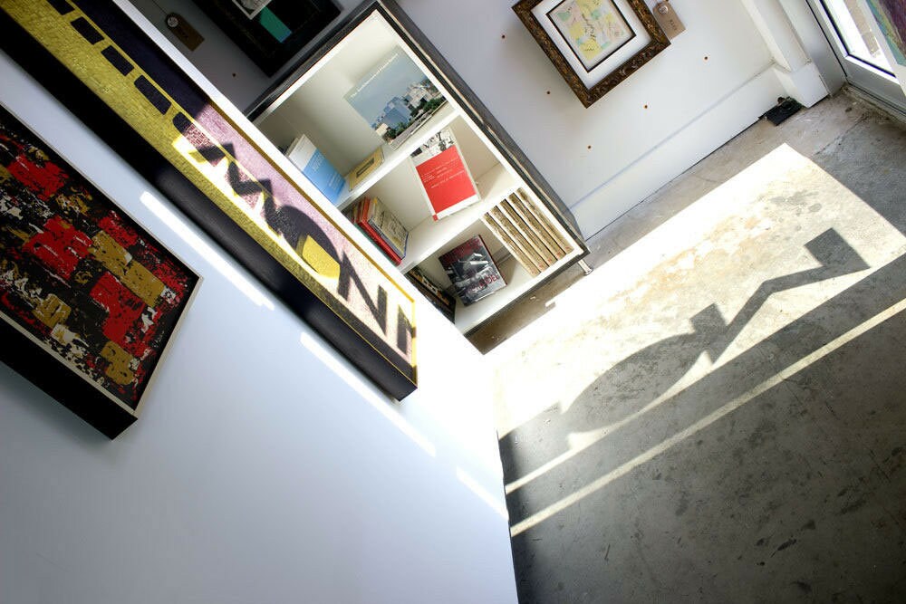 Frank Lloyd WRIGHT Lithograph LTD Ed. Opera House Detail Baghdad,1957 W ...