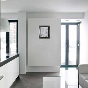 Pablo Picasso 1881-1973 Limited Edition Lithograph 1940 Royan Notebook ...