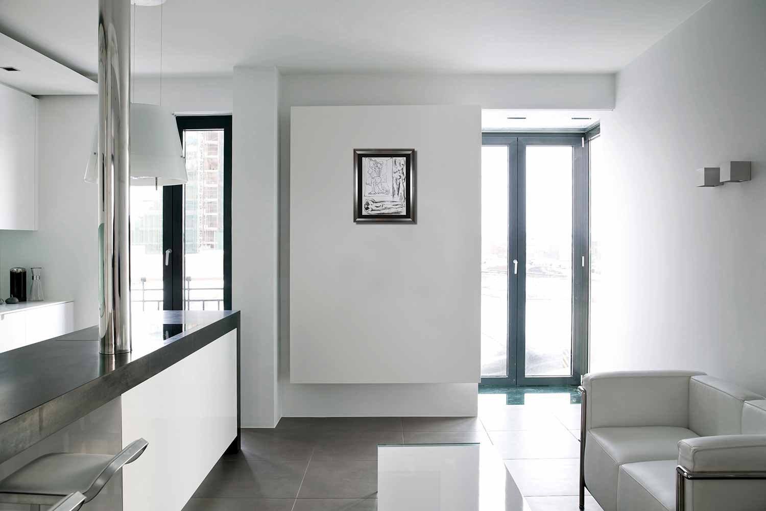 Pablo Picasso 1881-1973 Limited Edition Lithograph 1940 Royan Notebook ...