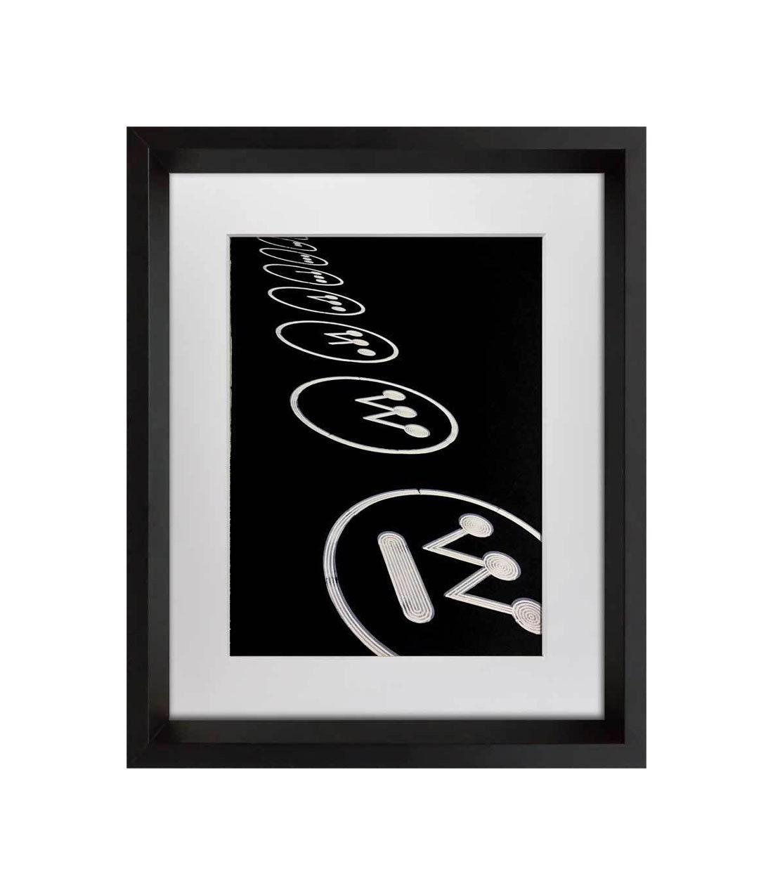 Paul Rand Westinghouse Logo