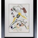 Wassily Kandinsky (1866-1944) Lithograph SIGNED Limited Ed. - Etsy