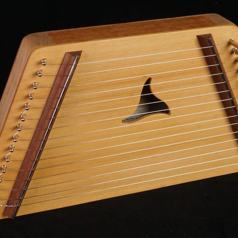 Zither - Etsy