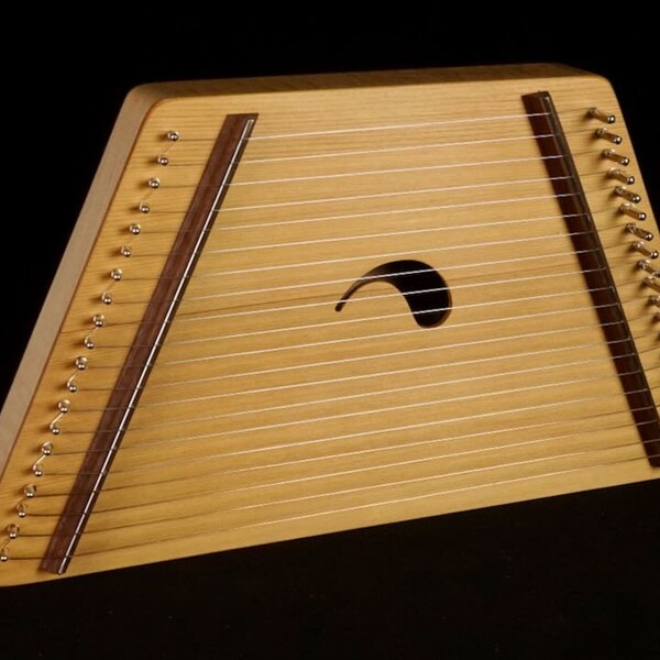 Zither - Etsy