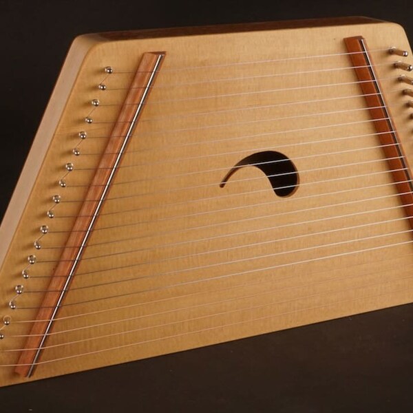 Zither - Etsy