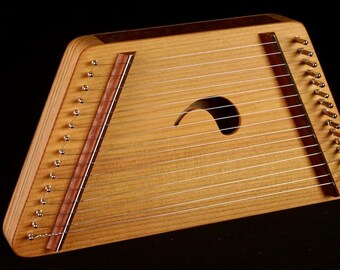 Pick Pack for the Music Maker Lap Harp - Etsy