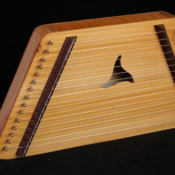 Zither - Etsy