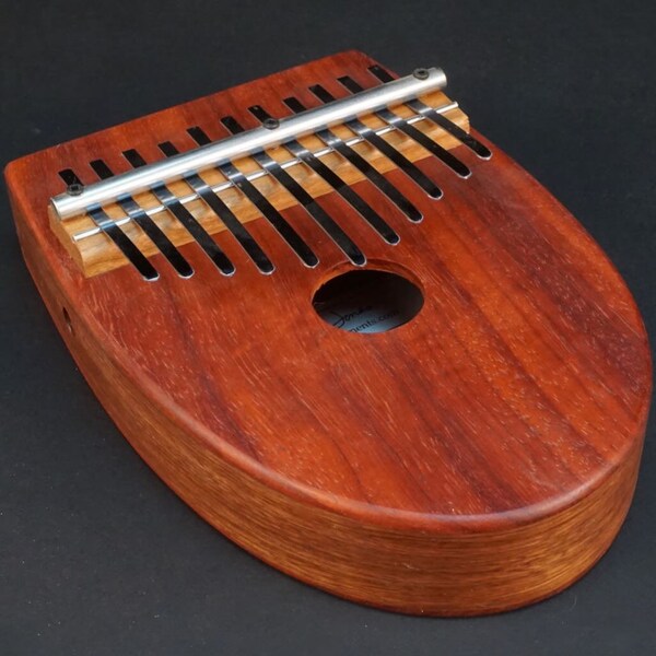 Thumb Piano - Etsy