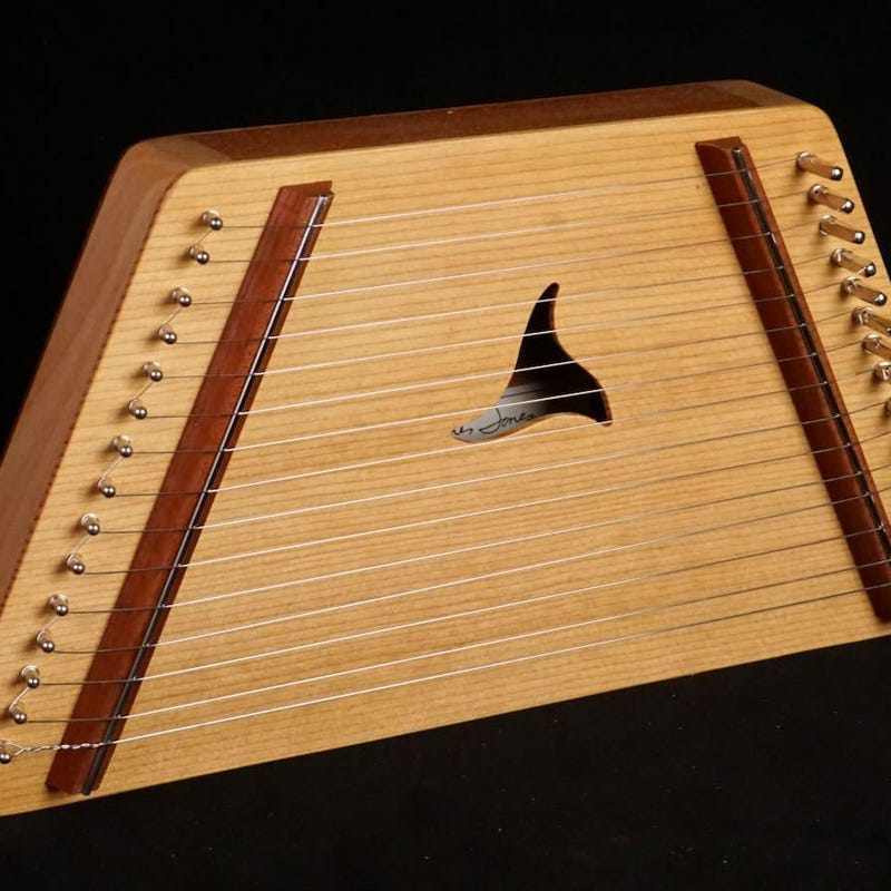 JamesJonesInstrument - Etsy