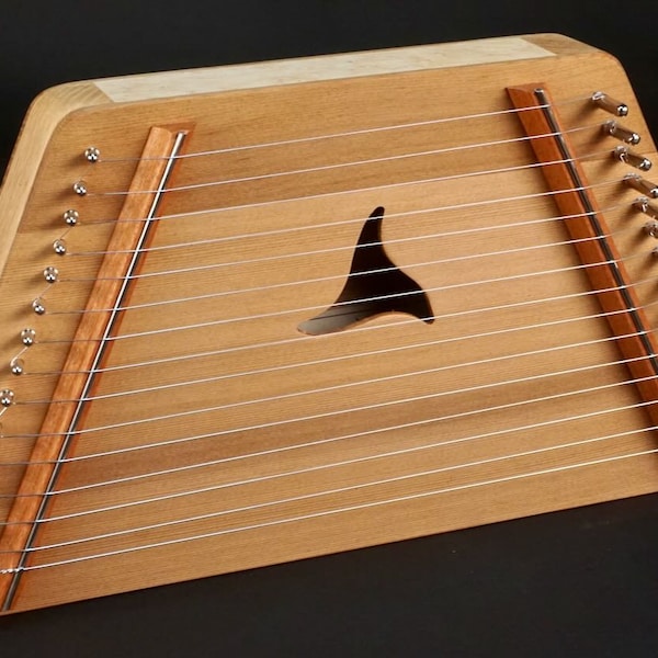 Zither - Etsy