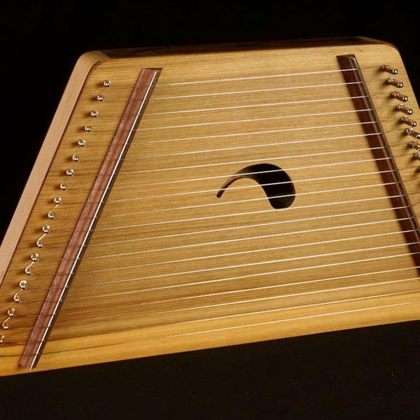 Zither - Etsy