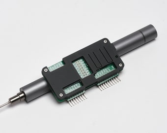 Minimalist Flipper Zero Wi-fi Dev Board Case - Neon & Solid Colors - Etsy