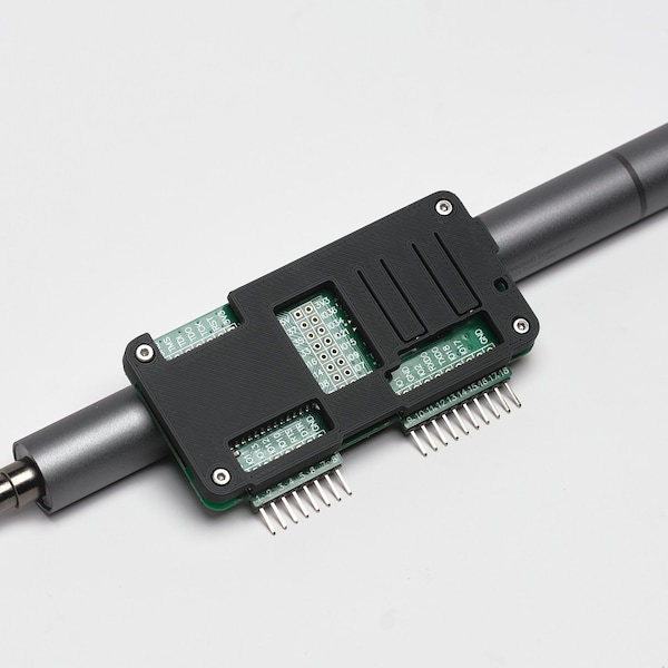Flipper Zero Wifi Dev Board Case - Etsy Flipper Zero Wifi Dev Board Case - Etsy