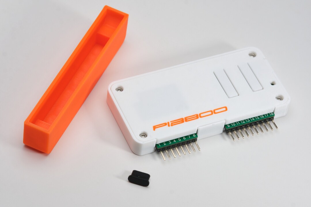 PERSONALIZED Custom Flipper Zero Wi-fi Dev Board Case W/ Pin Protector ...
