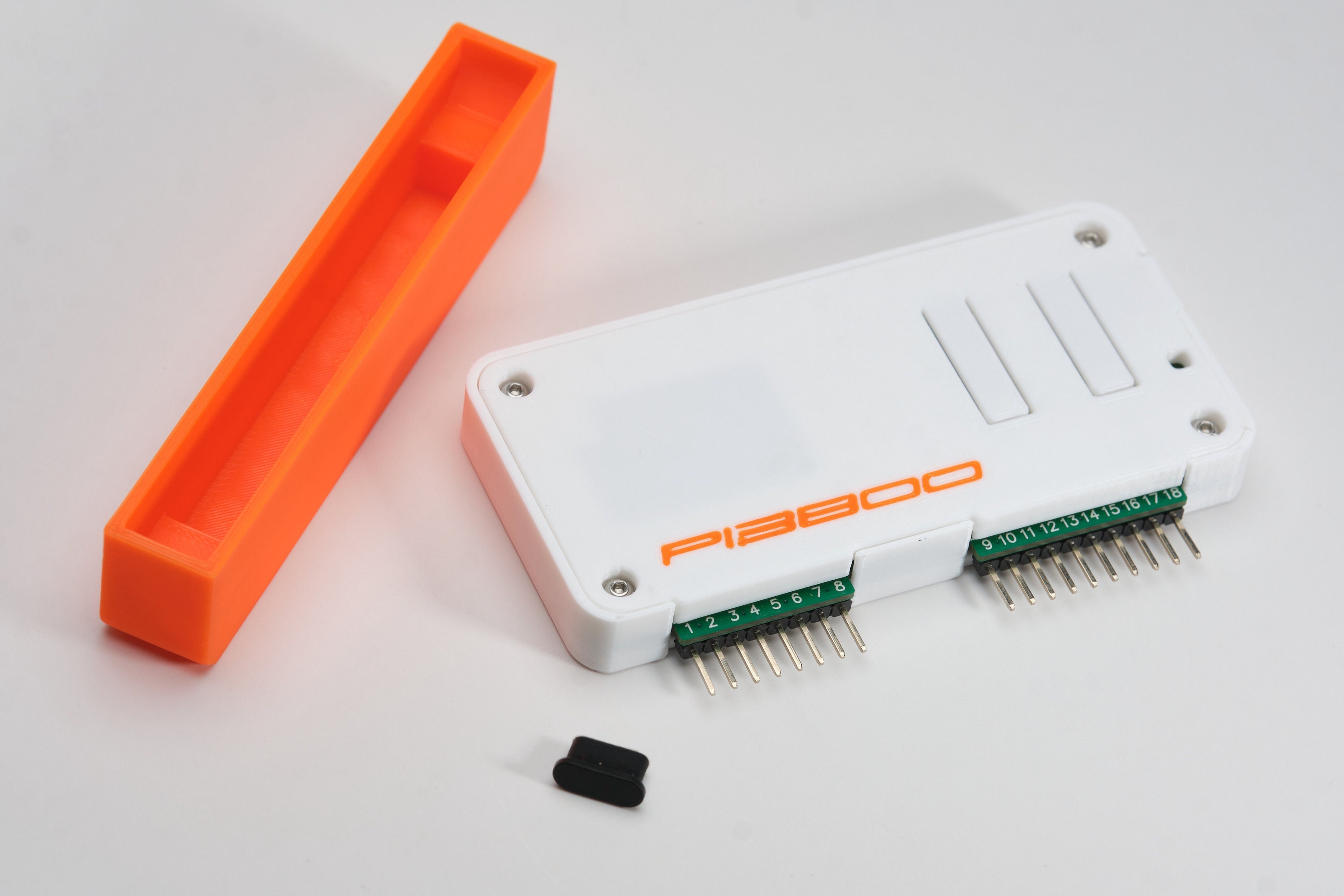 PERSONALIZED Custom Flipper Zero Wi-fi Dev Board Case W/ Pin Protector - Etsy