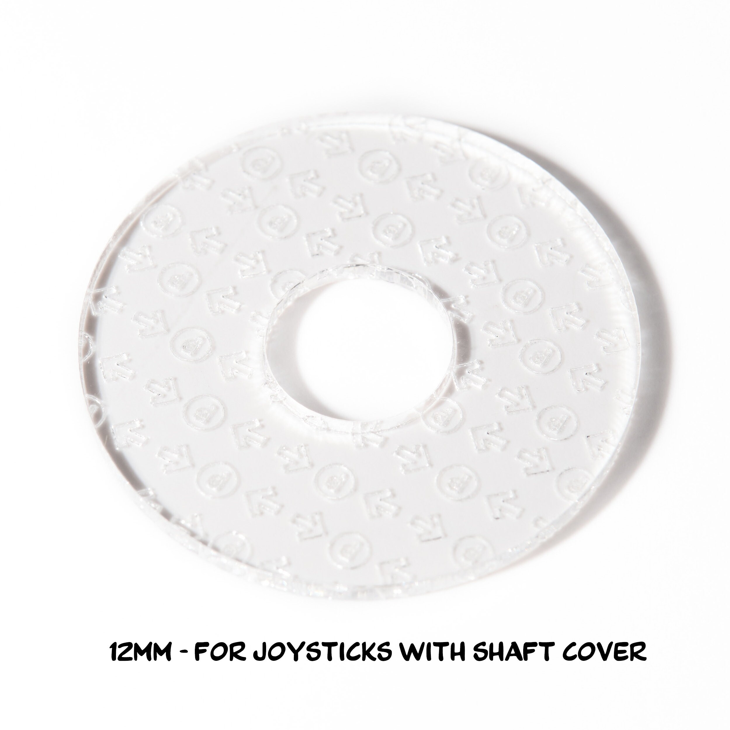 Sanwa/arcade1up Joystick Dust Cover Street Fighter Sonic Boom Motion - Etsy