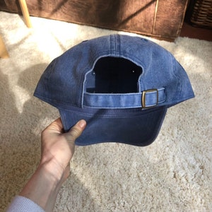 Harry Potter House Hat - Etsy