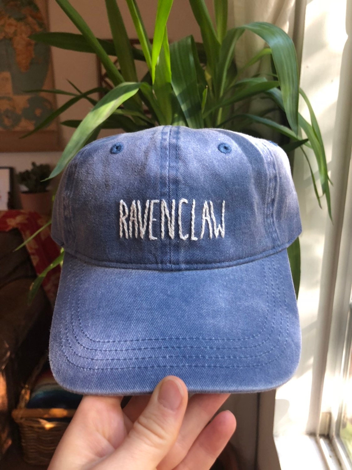 Harry Potter House Hat - Etsy